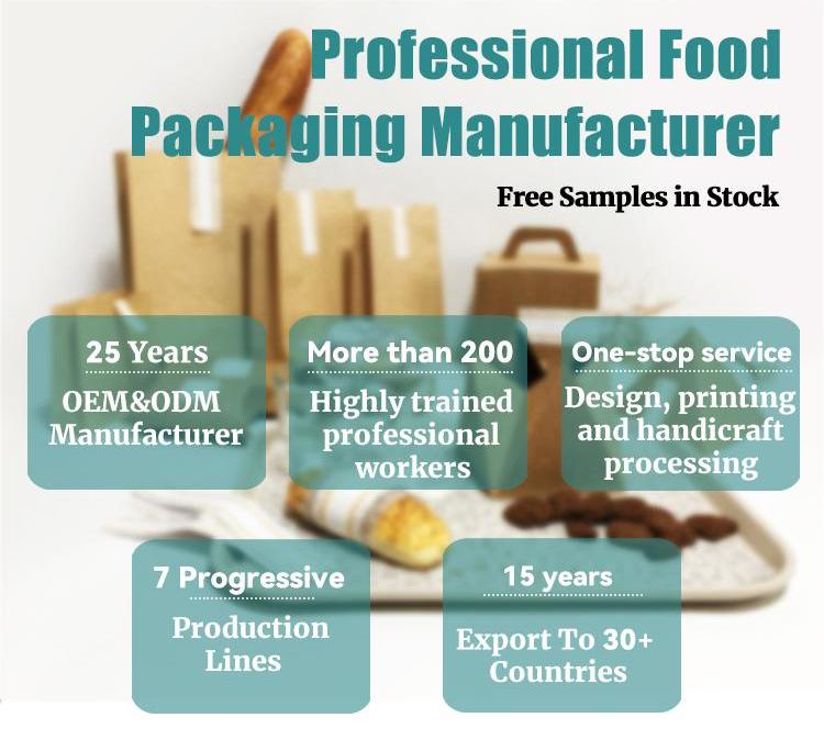 Custom Eco-Friendly Recycled Biodegradable Popcorn Box- Epoch Packaging ...